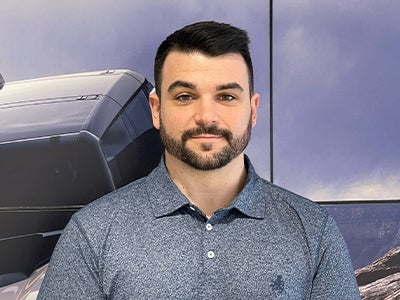 Meet Our Team | GMC Staff in Garden City Park, NY | Van Buren GMC